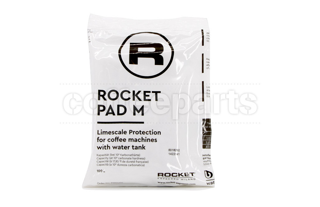 RA91004624 Rocket Water Reservoir Filter | Coffee Parts
