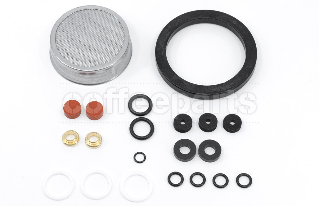 Rocket Espresso "R" Basic Service Kit | Coffee Parts