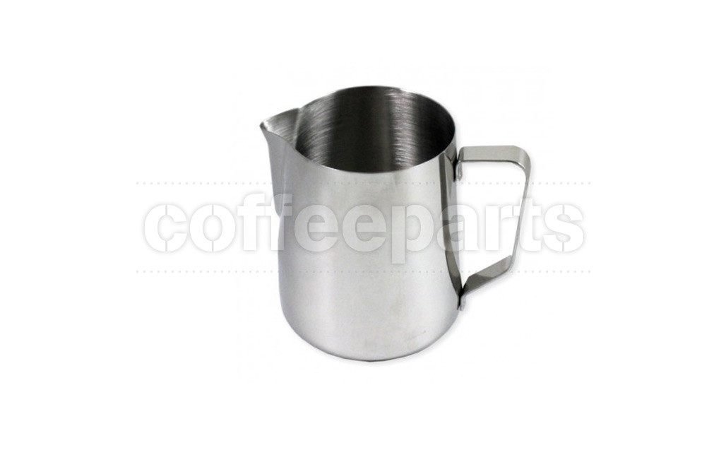 Rhino Wares Classic Milk Jug | Coffee Parts