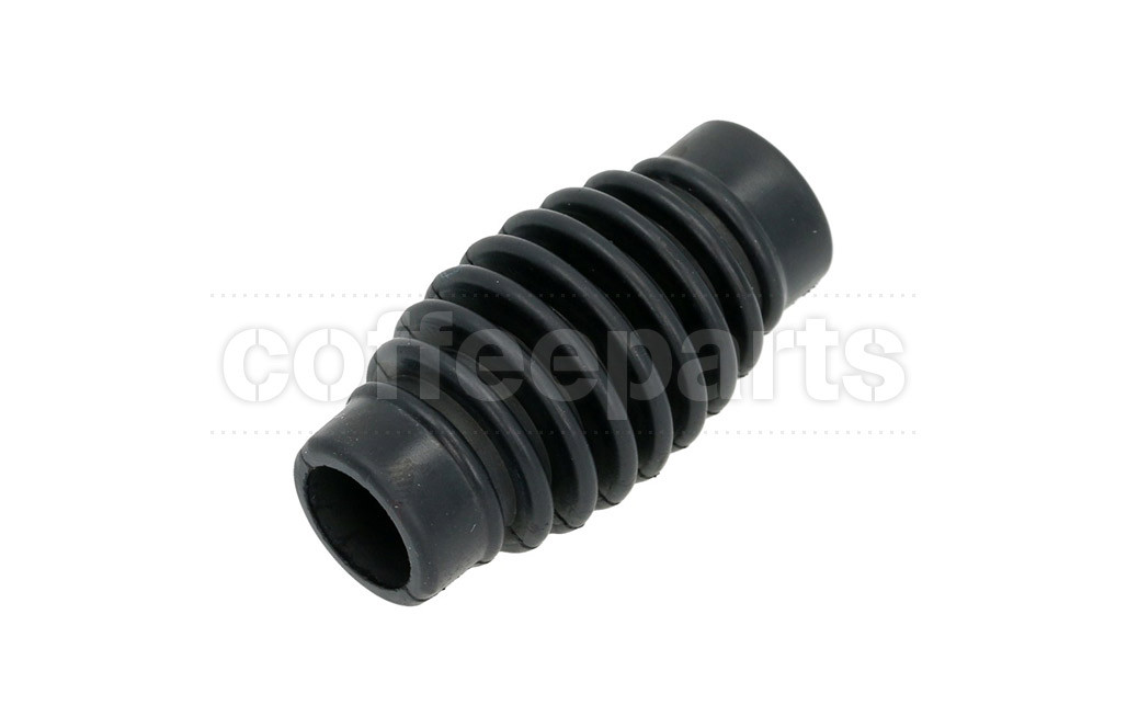 Rubber for Steam Pipes