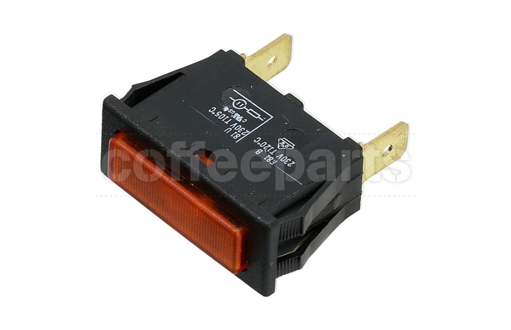 Indicator 220v