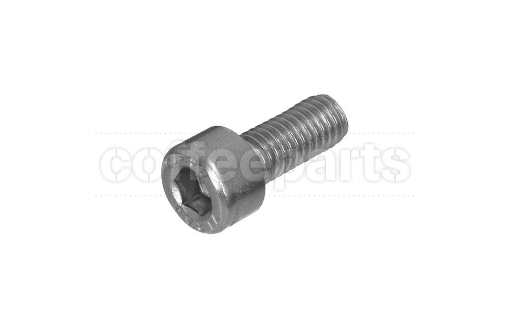 Screw M5 x 12mm