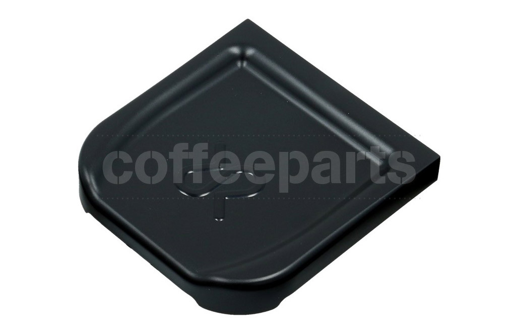 Coffee Grounds Tray