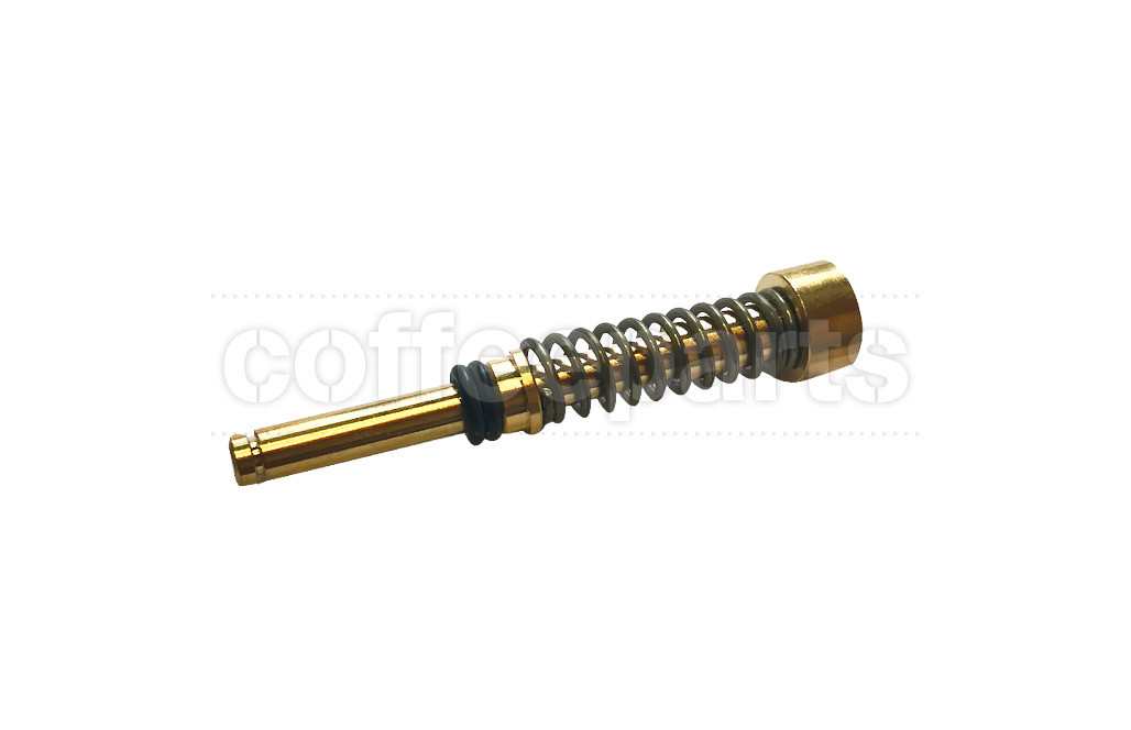 Rocket Steam valve stem - Long - Spare Parts | Coffee Parts