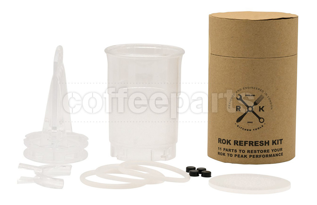 ROK Refresh Kit | Coffee Parts