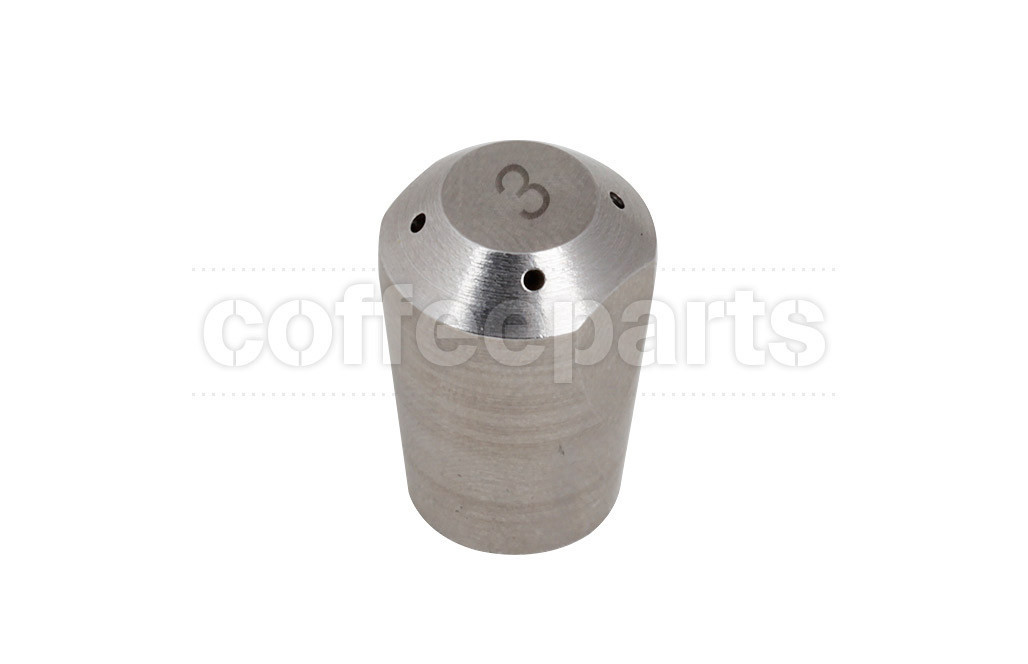 Steam Tip 1.3mm #3