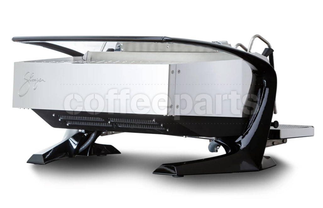 Slayer Steam LP Volumetric Paddle 3-Gr Coffee Machine | Coffee Parts