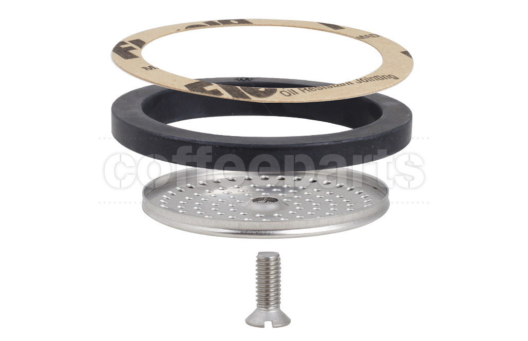 Nuova Simonelli Standard Maintenance Kit with Screw | Coffee Parts