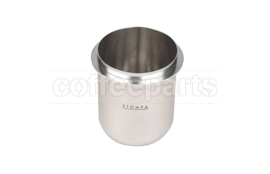 Stomper S/S Precision Dosing Cup No.43 - Dosing | Coffee Parts