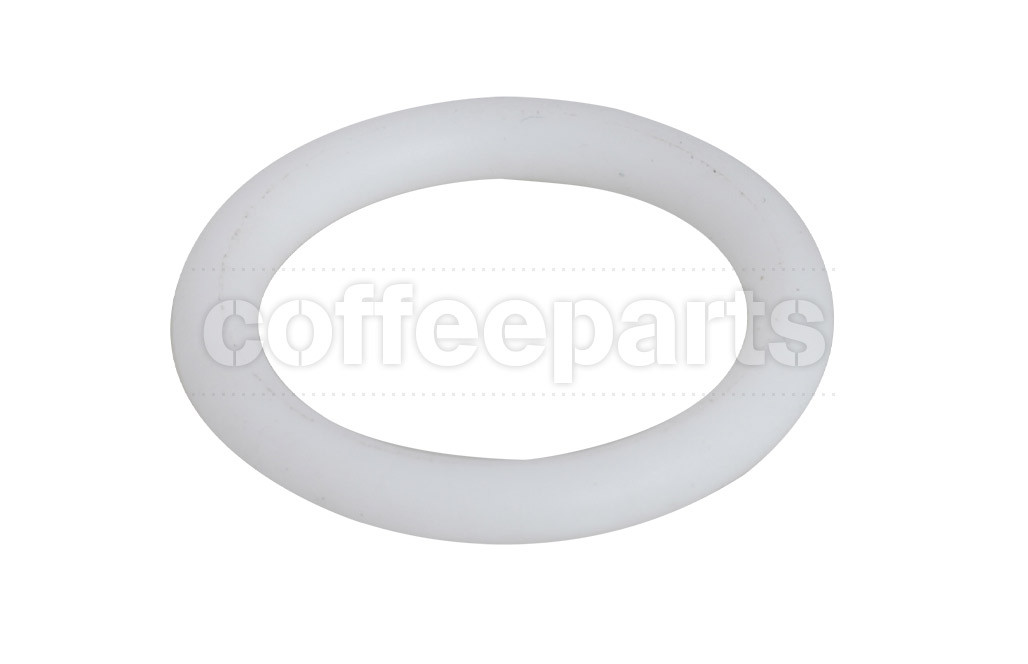 Gasket, Steam Valve Body, Teflon