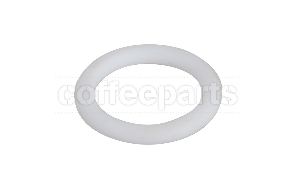 Gasket, Wand retaining nut