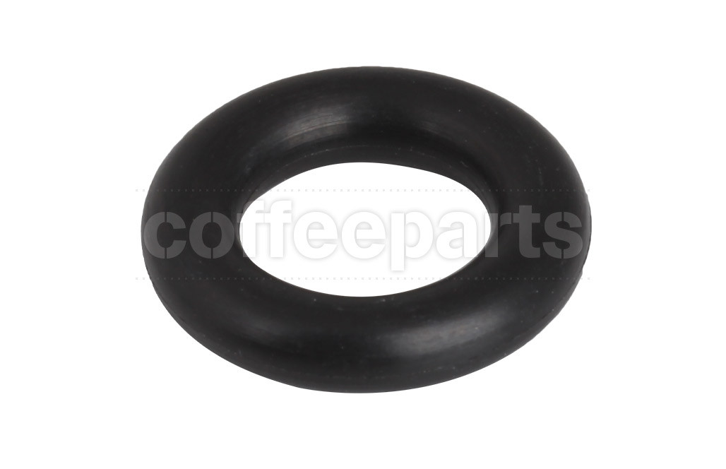 O-ring, Side panel