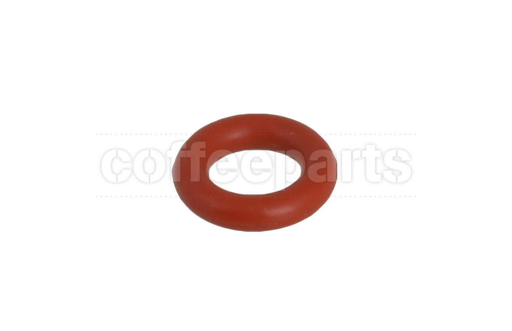O-ring, Silicon, Vac and SVL Pin