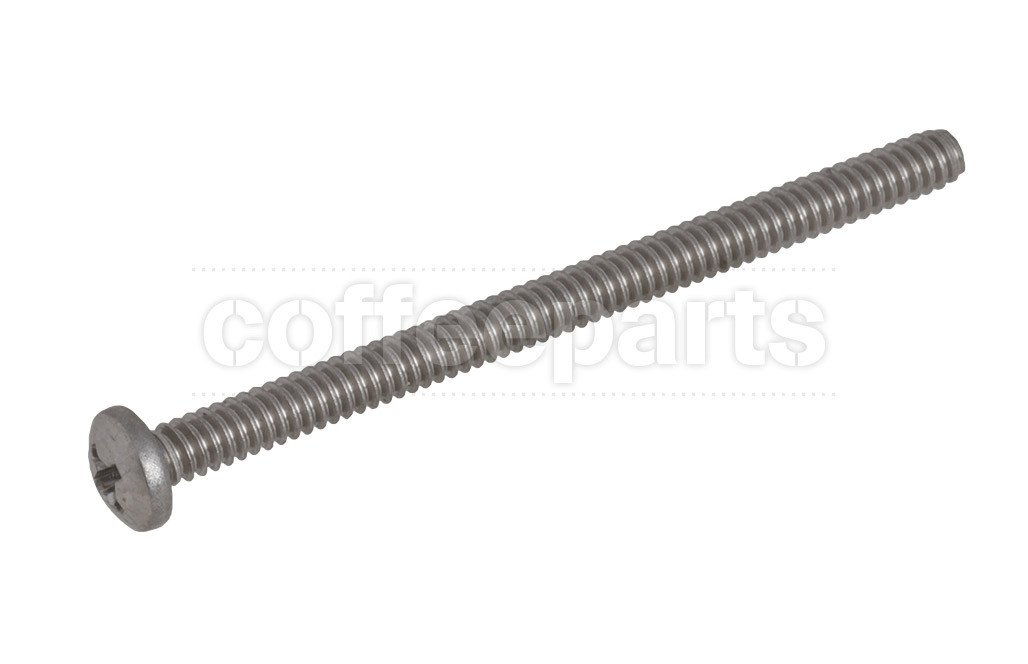 Screw, 50mm long
