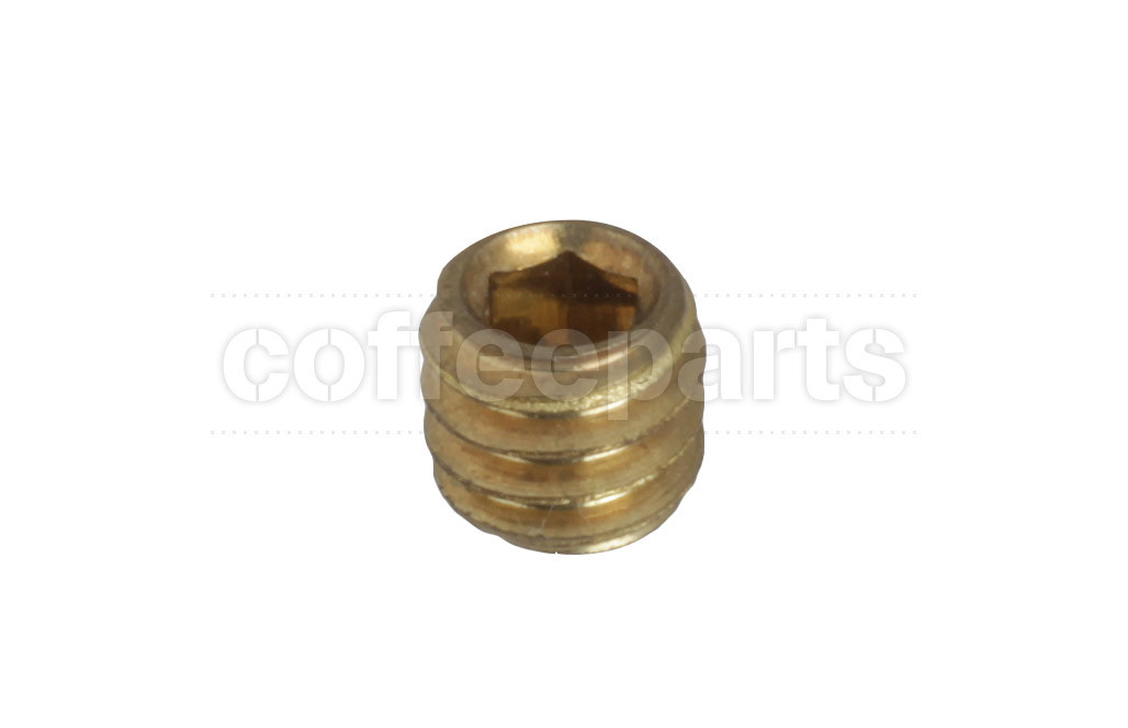 Jet, Brass, Filling