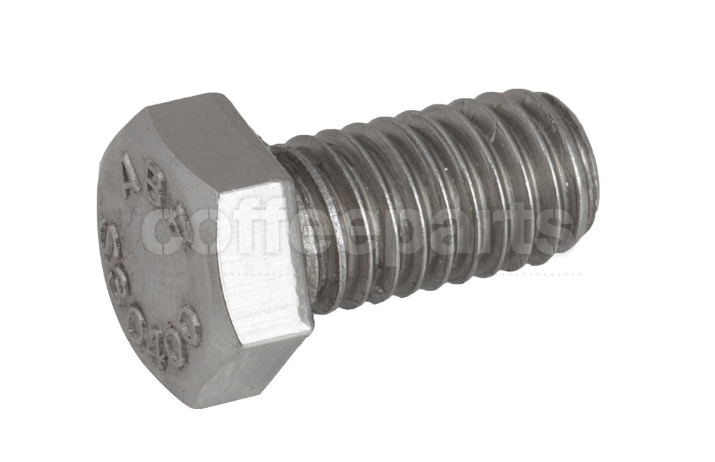 Bolt 18mm long thread