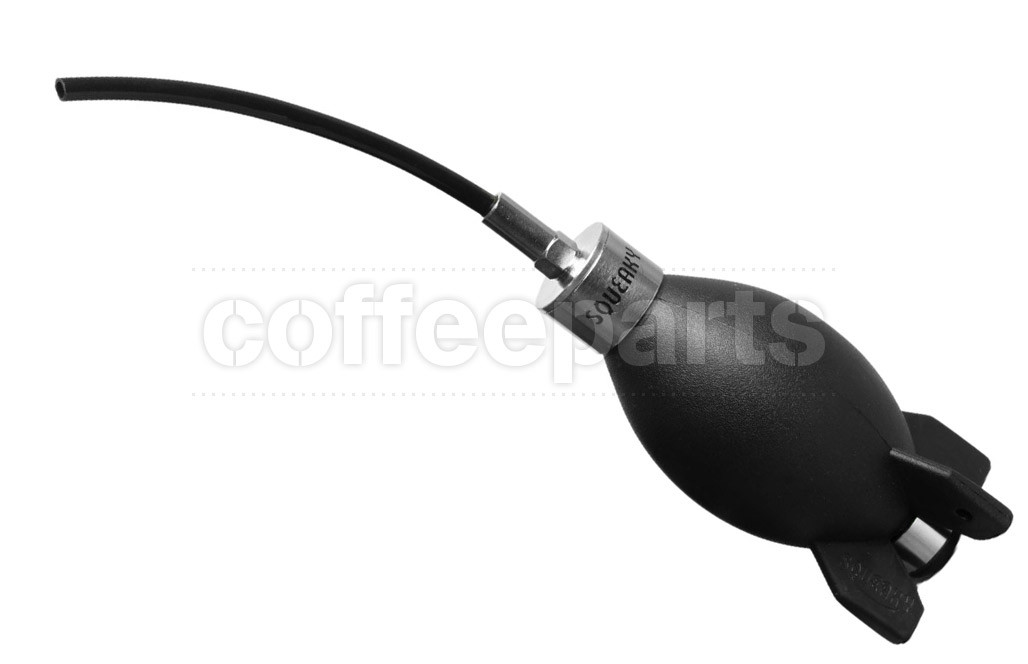 Squeaky Rocket Air Blower - Coffee Grinder Air Blower | Coffee Parts