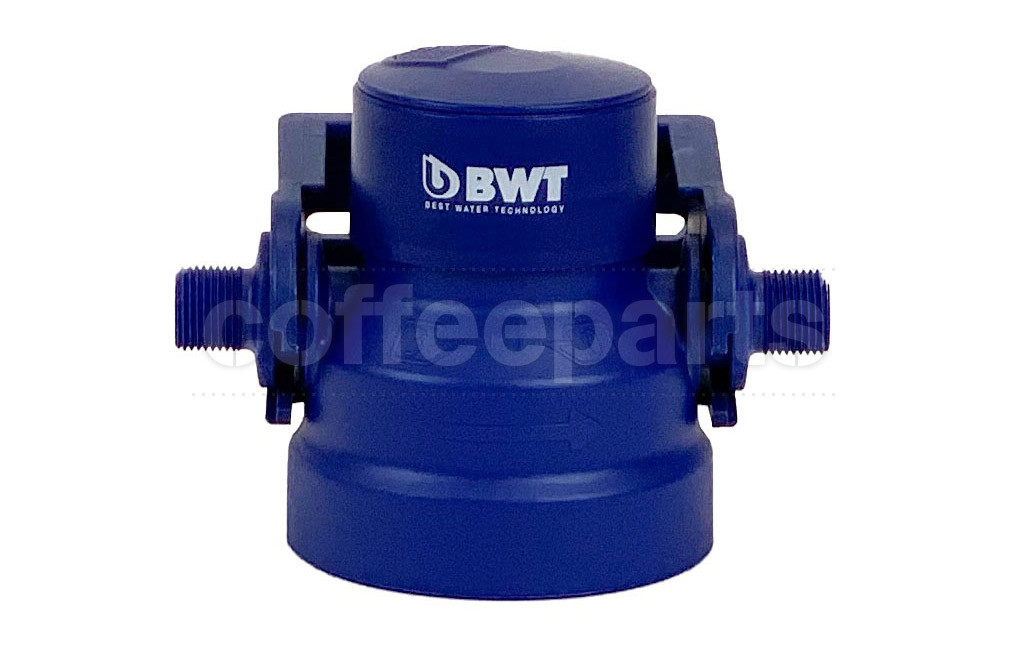 BWT Filterhead & Bracket | Coffee Parts