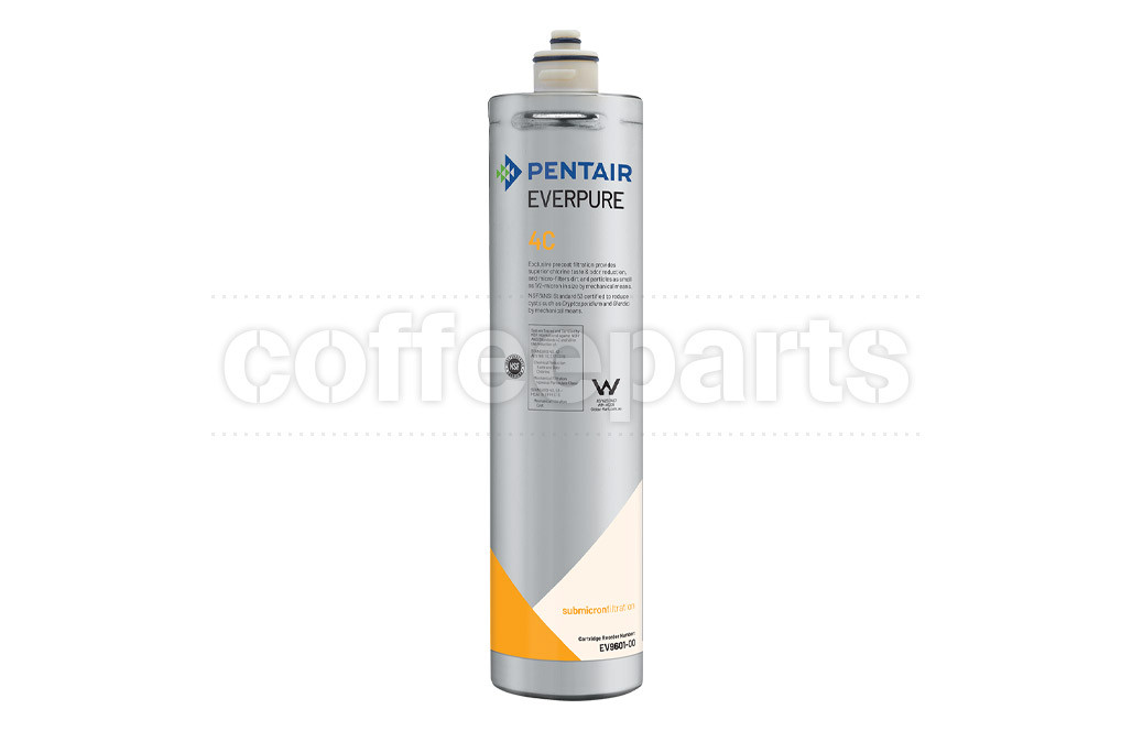 Everpure 4C Replacement Cartridge | Coffee Parts
