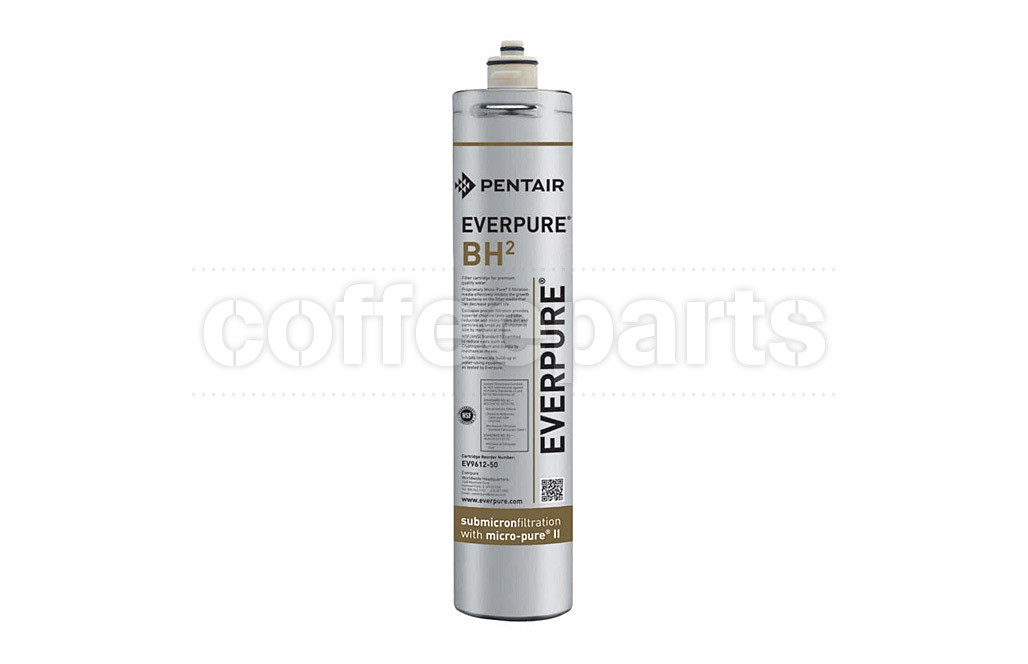 Everpure BH² Water Filter Cartridge | Coffee Parts