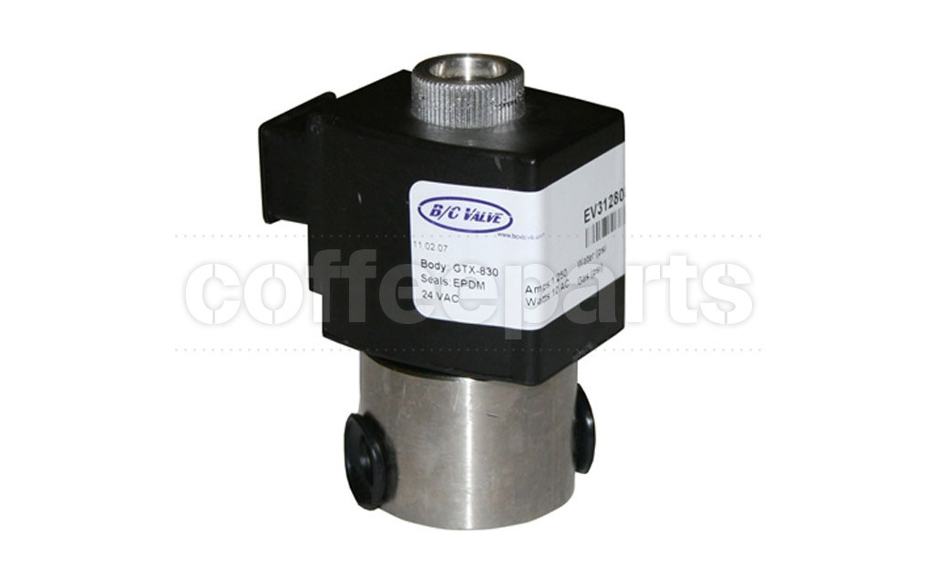 Everpure Solenoid Valve | Coffee Parts