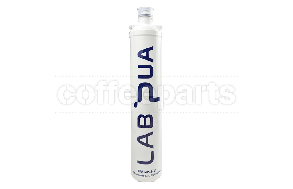 LabPua 17" Filter Cartridge LPA-MP1S-17 (0.1 Micron) | Coffee Parts