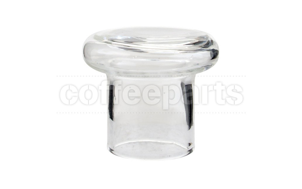 Yama Bottom Beaker Lid to fit 6-8 Cup Cold Coffee Drip | Coffee Parts