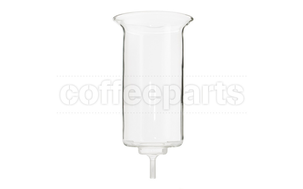 Yama Middle Beaker to fit 25-Cup Cold Coffee Drip | Coffee Parts