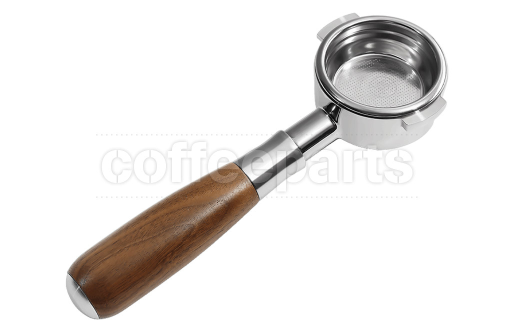 zeroHero PC Portafilter | Coffee Parts