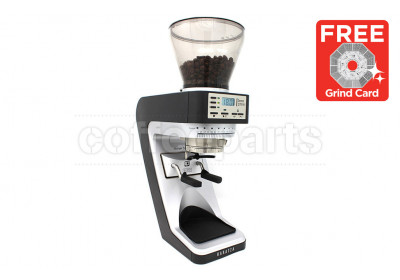 Baratza Home Espresso Coffee Grinders - Buy Online | Coffee Parts