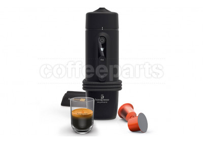 Portable Coffee Brewing & Portable Espresso Makers | Coffee Parts