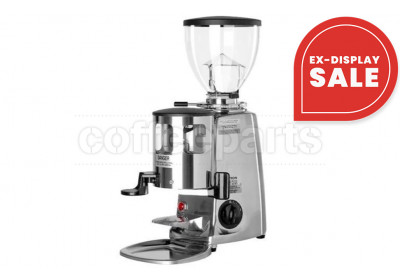 Mazzer Kold, Robur, Kony, Major & Mini Coffee Grinders | Coffee Parts