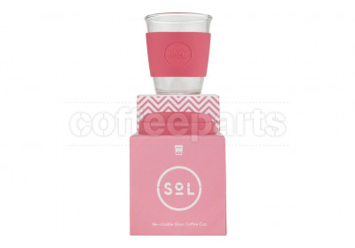 Sol Sustainable And Beautiful Coffee Cups Online | Coffee Parts
