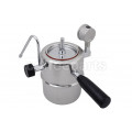 Bellman Stainless SS Espresso Maker & Steamer | Coffee Parts