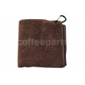 Cafetto Coffee Machine Group Handle Cleaning Cloth | Coffee Parts